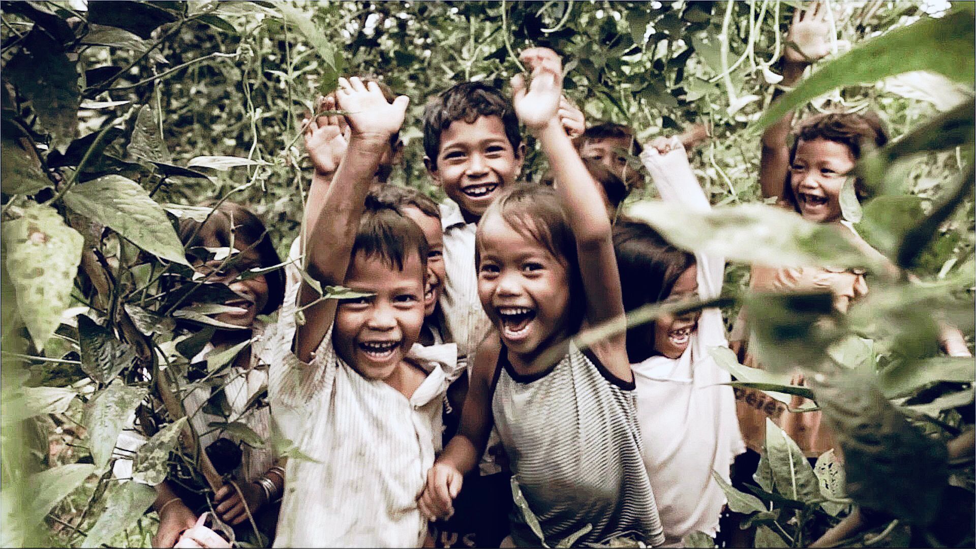 Contact - Think Films